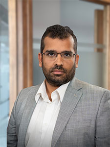 Meet Our Dentists - Dentistry @ Kemptville - Dentist Kemptville